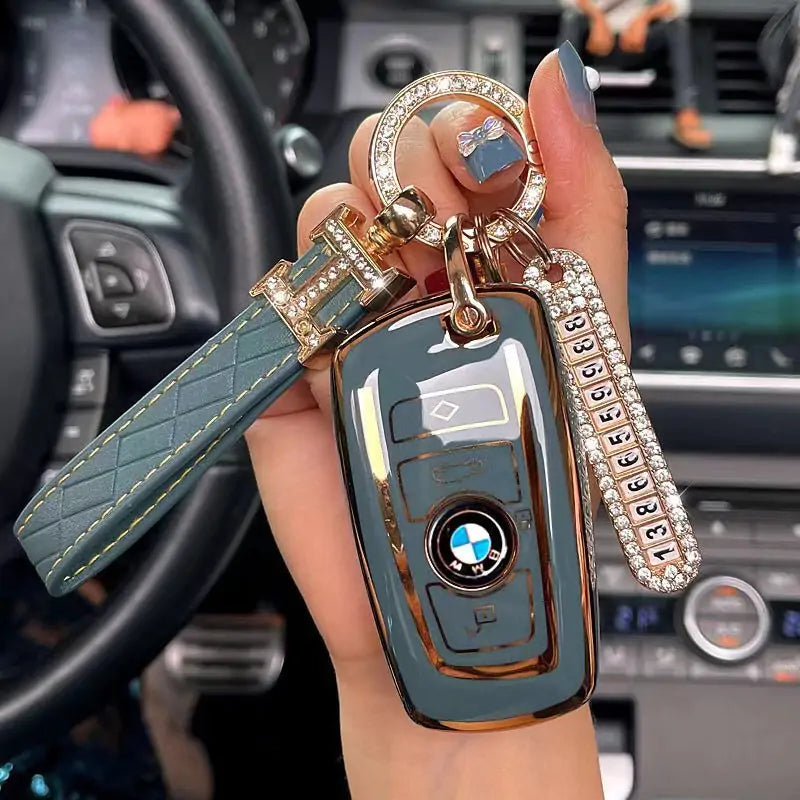 BMW Keys Sheathing – Oz-Direct.com