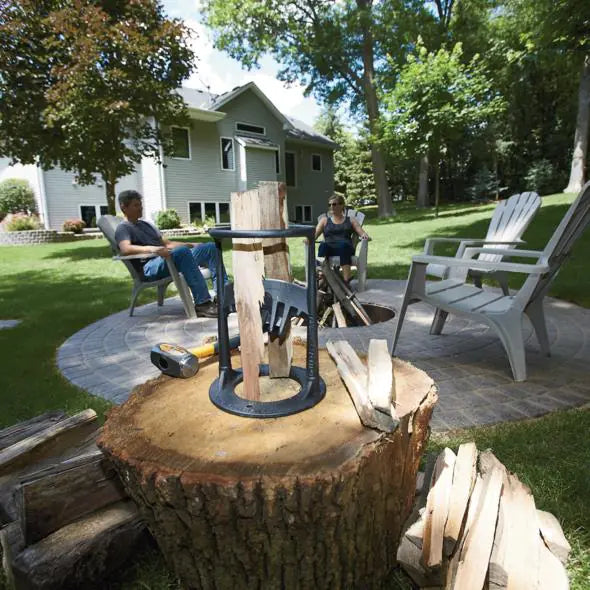 Whack-A-Log – Oz-Direct.com