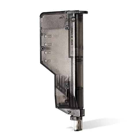 Plastic Airsoft BB Quick Loader – Oz-Direct.com