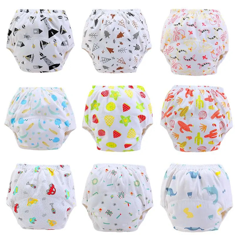 Reusable Baby Diapers – Oz-Direct.com