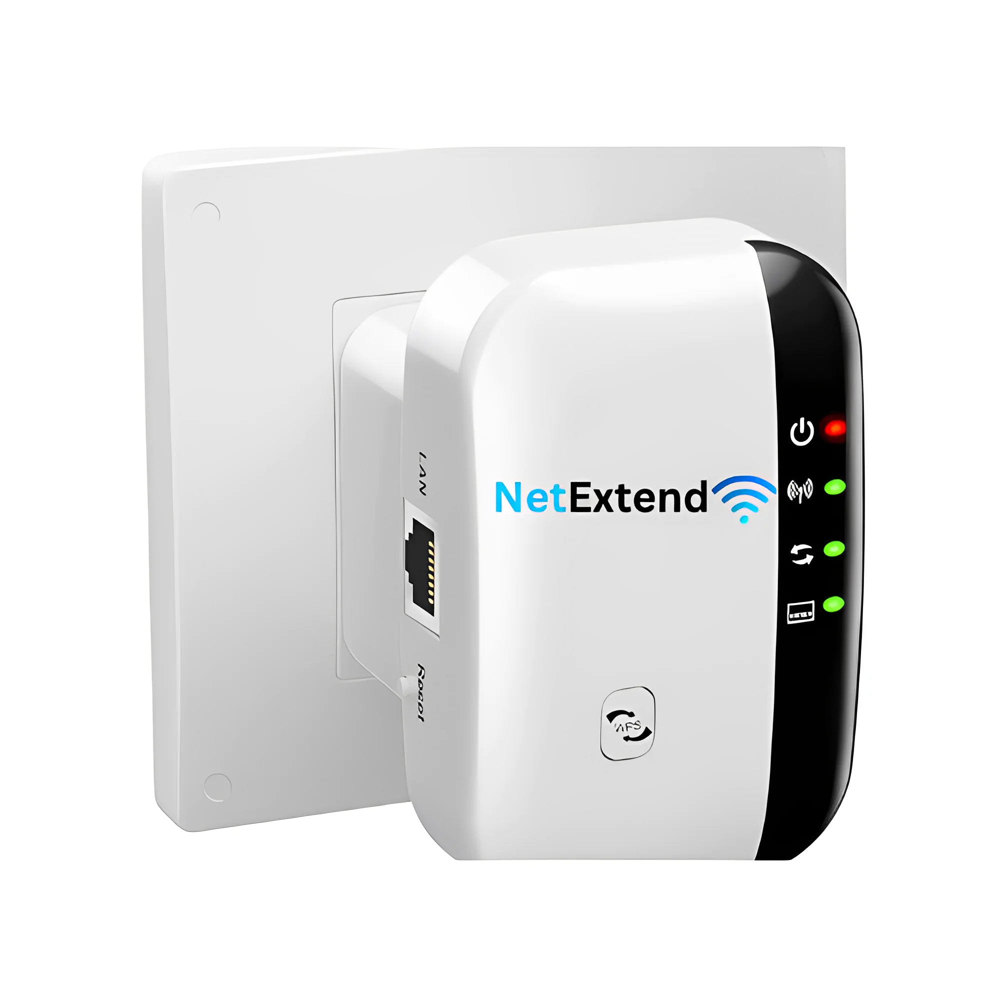 Internet Extender Device – Oz-Direct.com