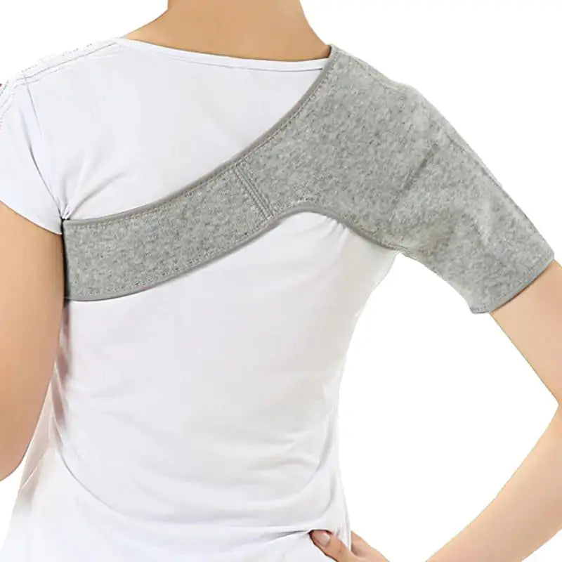 Shoulder Protector Compression Strap – Oz-Direct.com