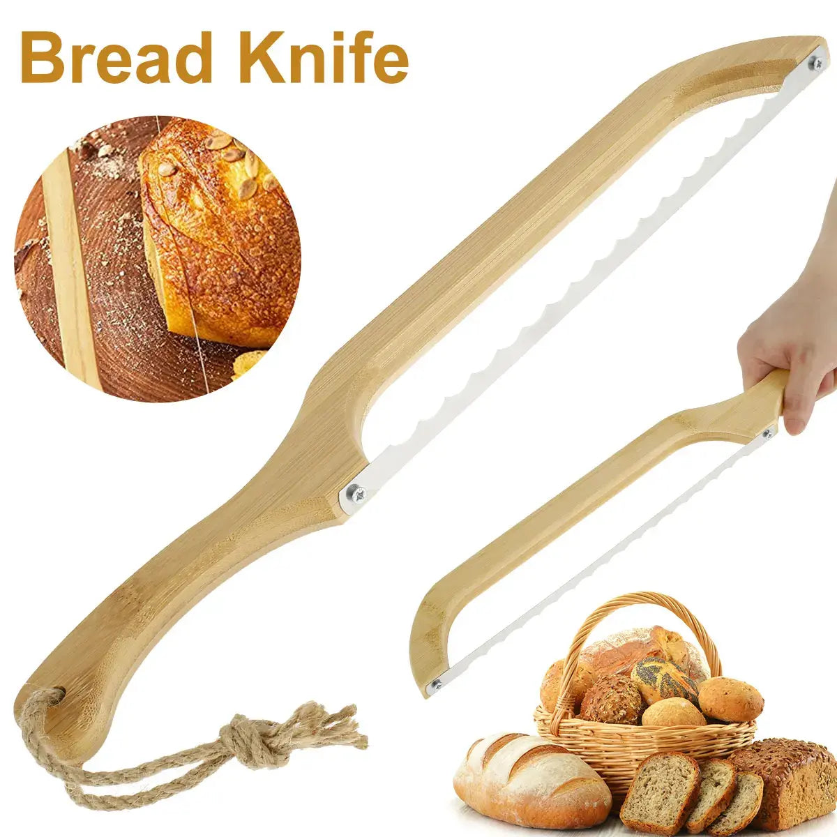 Bread Cutter – Oz-Direct.com