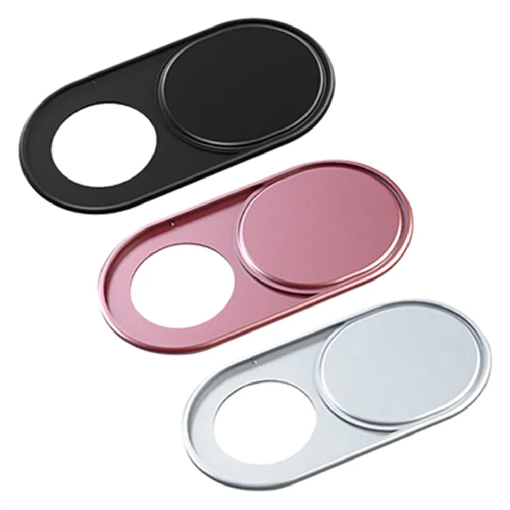 Universal Metal Webcam Cover For Laptop – Oz-Direct.com