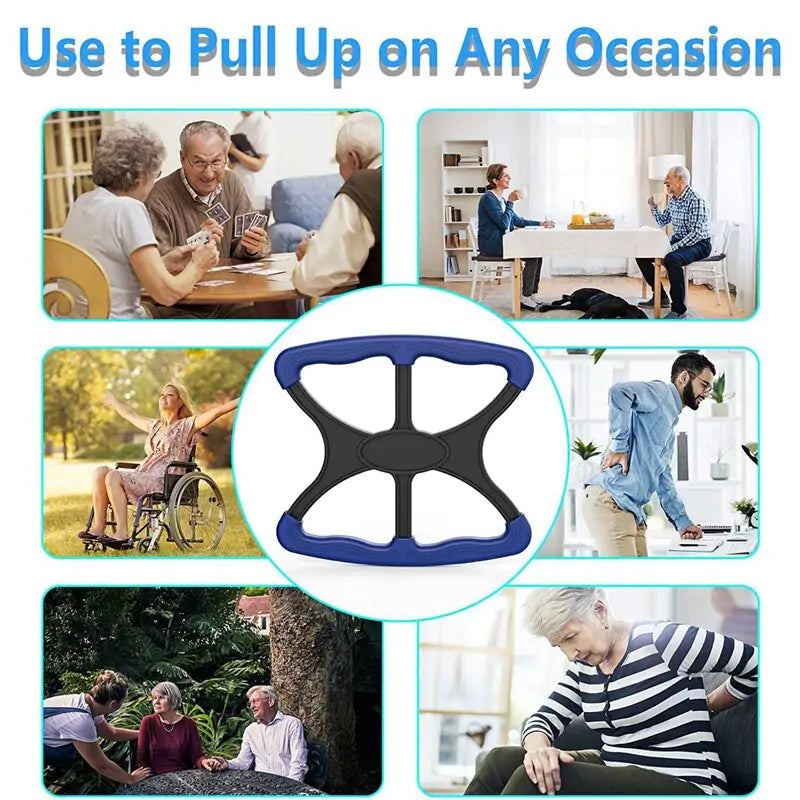 Assisted Stand Up Tool – Oz-Direct.com